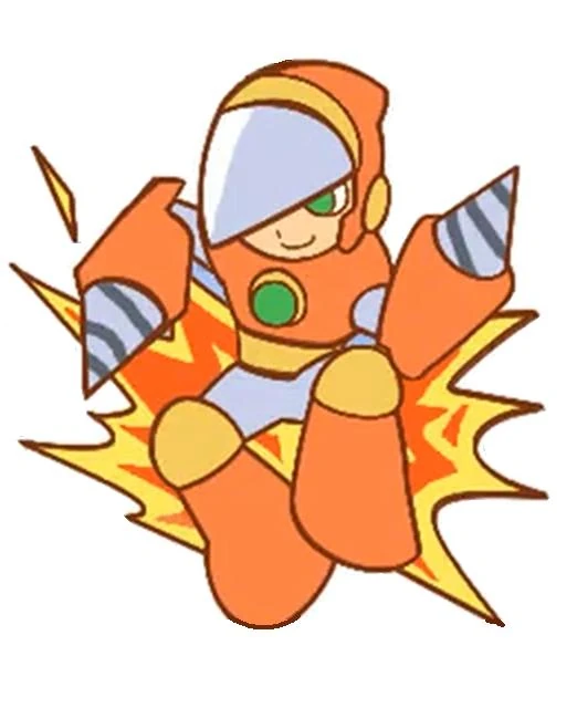 Sheen Torrence | Mega Man Fanon Wiki | Fandom