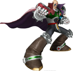 Sigma | Mega Man Fanon Wiki | Fandom