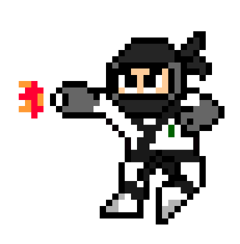 Elemental Man | Mega Man Fanon Wiki | Fandom