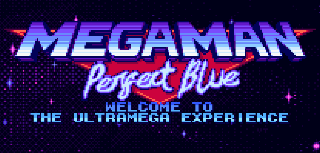 Mega Man Perfect Blue | Mega Man Fanon Wiki | Fandom Mega Man Perfect Blue | Mega Man Fanon Wiki | Fandom