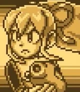 Roll Buster | Mega Man Fanon Wiki | Fandom