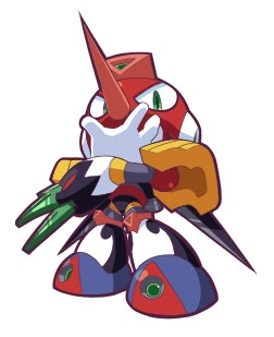 Tengu Man | Mega Man Fanon Wiki | Fandom