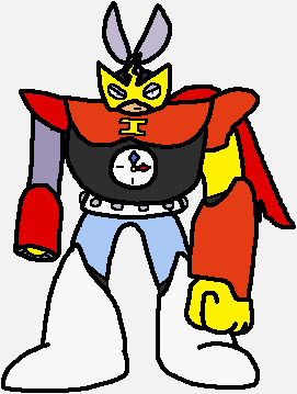 Copy Solo | Mega Man Fanon Wiki | Fandom