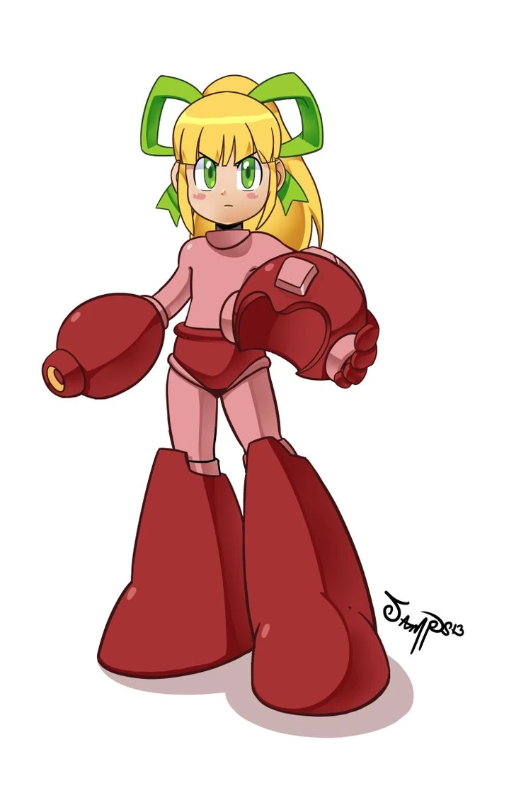 The New Adventures of Mega Man | Mega Man Fanon Wiki | Fandom