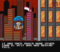 Mega Man Revolution | Mega Man Fanon Wiki | Fandom