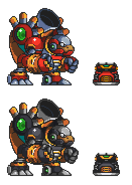 Mega Man X: Corrupted | Mega Man Fanon Wiki | Fandom