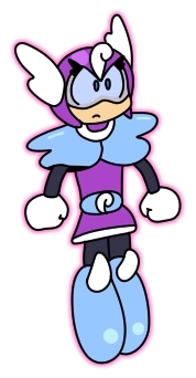 Nanonite | Mega Man Fanon Wiki | Fandom