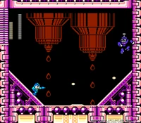 Mega Man Unlimited/Gallery | Mega Man Fanon Wiki | Fandom