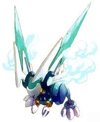 Childre | Mega Man Fanon Wiki | Fandom