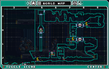 Mega Man X: Corrupted | Mega Man Fanon Wiki | Fandom