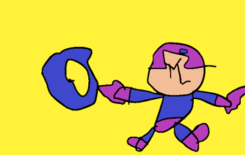 Sonic Blade | Mega Man Fanon Wiki | Fandom