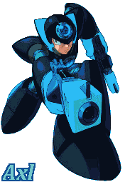 Fangame: Mega Man X10 | Mega Man Fanon Wiki | Fandom