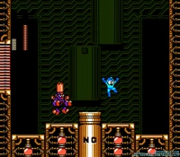 Mega Man Unlimited/Gallery | Mega Man Fanon Wiki | Fandom