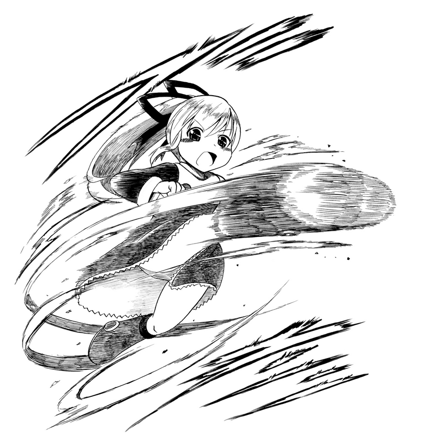 Tatsumaki | Mega Man Fanon Wiki | Fandom Tatsumaki | Mega Man Fanon Wiki | Fandom
