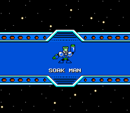 Soak Man (SFR) | Mega Man Fanon Wiki | Fandom
