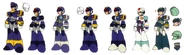 Reploid | Mega Man Fanon Wiki | Fandom