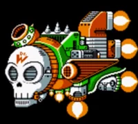 Mega Man: Super Fighting Robot | Mega Man Fanon Wiki | Fandom