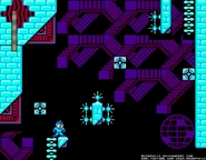 Yoku Man (Unlimited) | Mega Man Fanon Wiki | Fandom