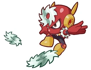 Metal Man | Mega Man Fanon Wiki | Fandom