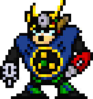 Copy Duo | Mega Man Fanon Wiki | Fandom