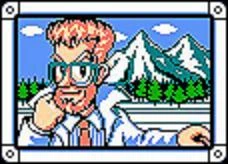 Dr. Cossack | Mega Man Fanon Wiki | Fandom