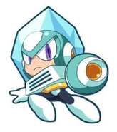 Chill Man (Fanon) | Mega Man Fanon Wiki | Fandom