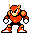 Thunder Man | Mega Man Fanon Wiki | Fandom