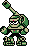 Tank Man (Unlimited) | Mega Man Fanon Wiki | Fandom