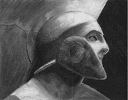 Talos Colossus | Mega Man Fanon Wiki | Fandom