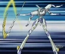 Schyther | Mega Man Fanon Wiki | Fandom