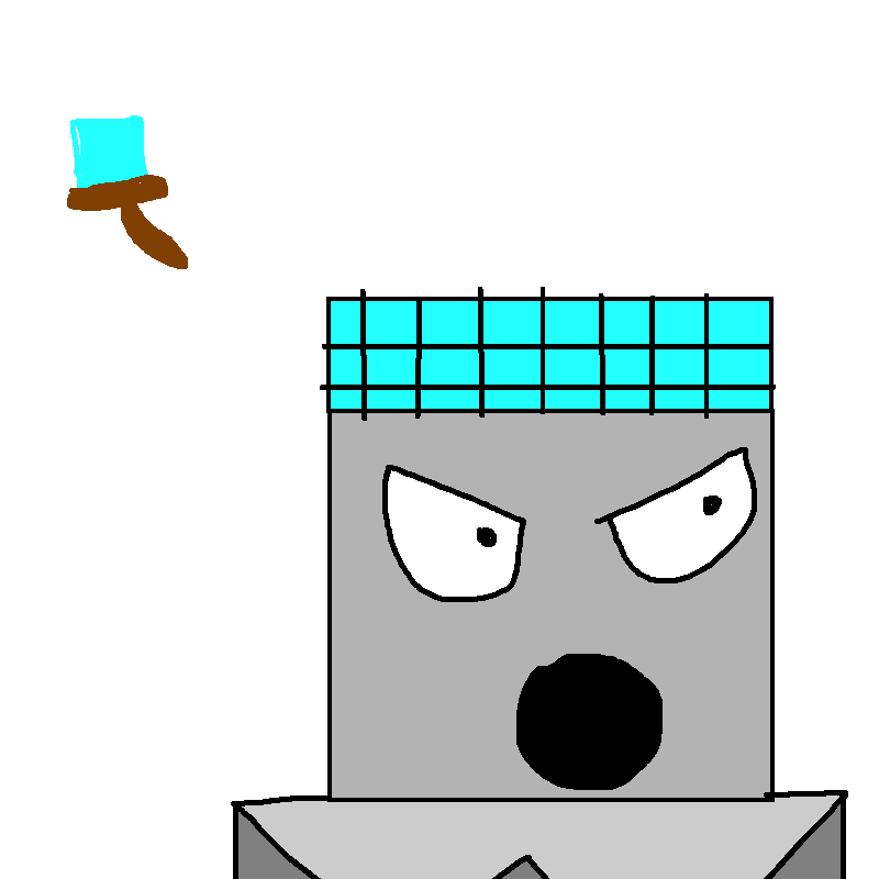 Earth Man | Mega Man Fanon Wiki | Fandom