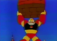 Mega Man: The New Adventures | Mega Man Fanon Wiki | Fandom