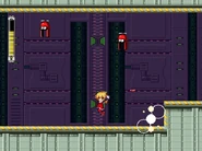 Rockmen R2: Dr. Wily's Restart!! | Mega Man Fanon Wiki | Fandom