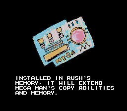 Mega Data | Mega Man Fanon Wiki | Fandom