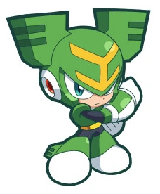 Tornado Man | Mega Man Fanon Wiki | Fandom