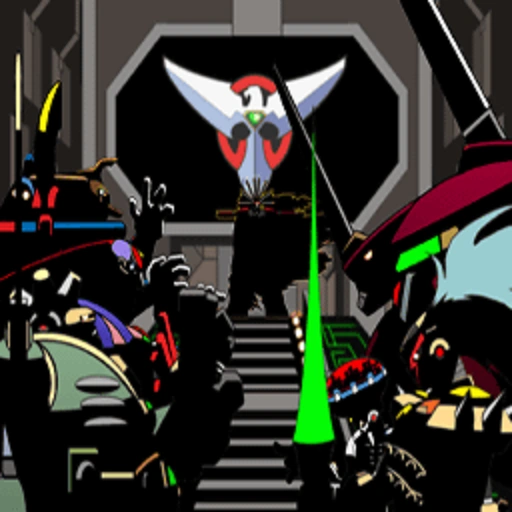 Rebellion Army | Mega Man Fanon Wiki | Fandom