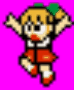 Top Spin | Mega Man Fanon Wiki | Fandom