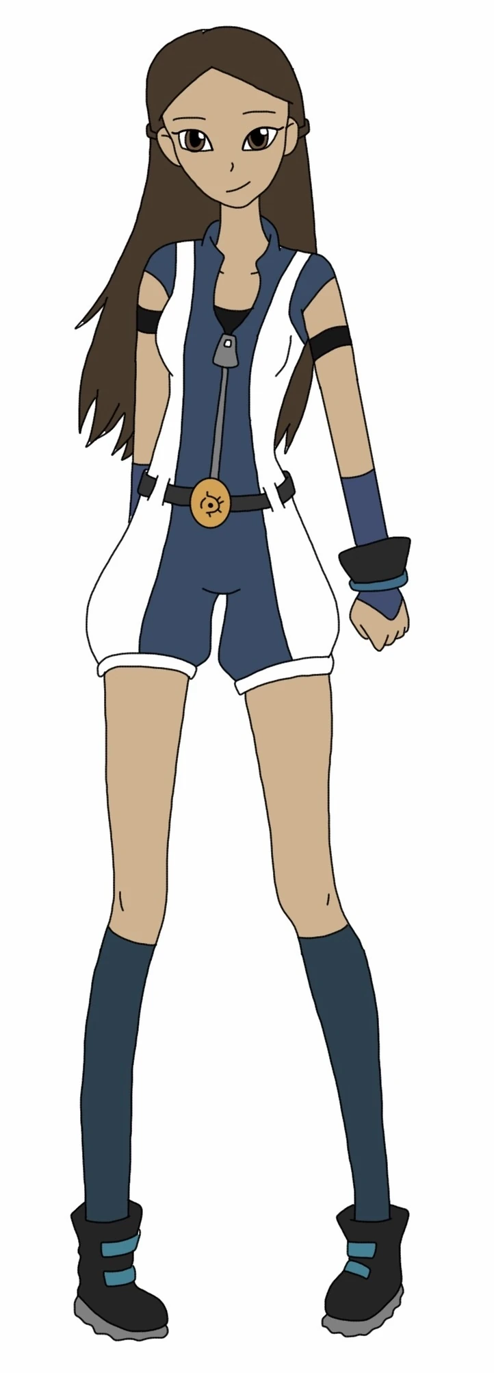 Category:Megaman X Anime Characters | Mega Man Fanon Wiki | Fandom