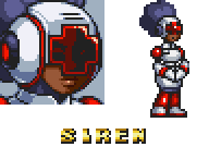 Mega Lion 4 | Mega Man Fanon Wiki | Fandom