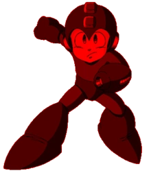 Shield Shoot | Mega Man Fanon Wiki | Fandom