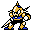 Enker | Mega Man Fanon Wiki | Fandom
