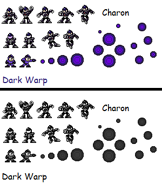 Dwarfdroids | Mega Man Fanon Wiki | Fandom