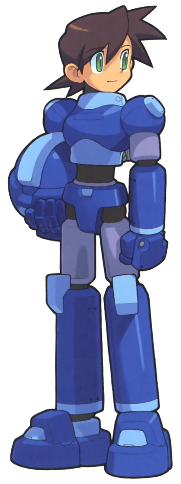 High ranking Reaverbots | Mega Man Fanon Wiki | Fandom