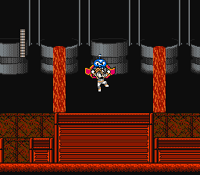 Mega Man Revolution | Mega Man Fanon Wiki | Fandom