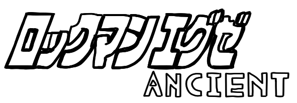 Rockman.EXE Ancient | Mega Man Fanon Wiki | Fandom