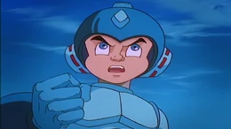 Mega Man: The New Adventures | Mega Man Fanon Wiki | Fandom