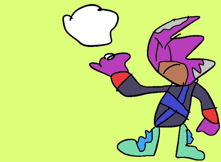 Sky Hedgehog | Mega Man Fanon Wiki | Fandom