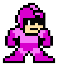 Giga Man | Mega Man Fanon Wiki | Fandom