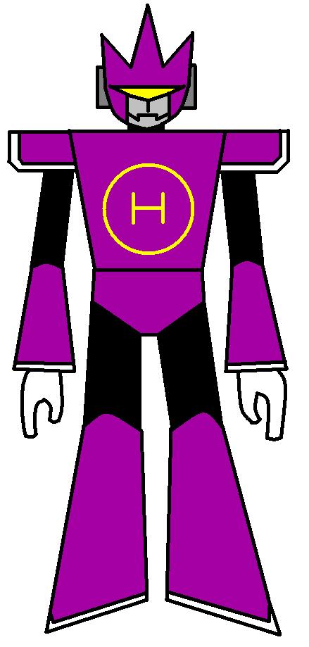 Omicron | Mega Man Fanon Wiki | Fandom Omicron | Mega Man Fanon Wiki | Fandom
