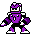 Quartz Man | Mega Man Fanon Wiki | Fandom